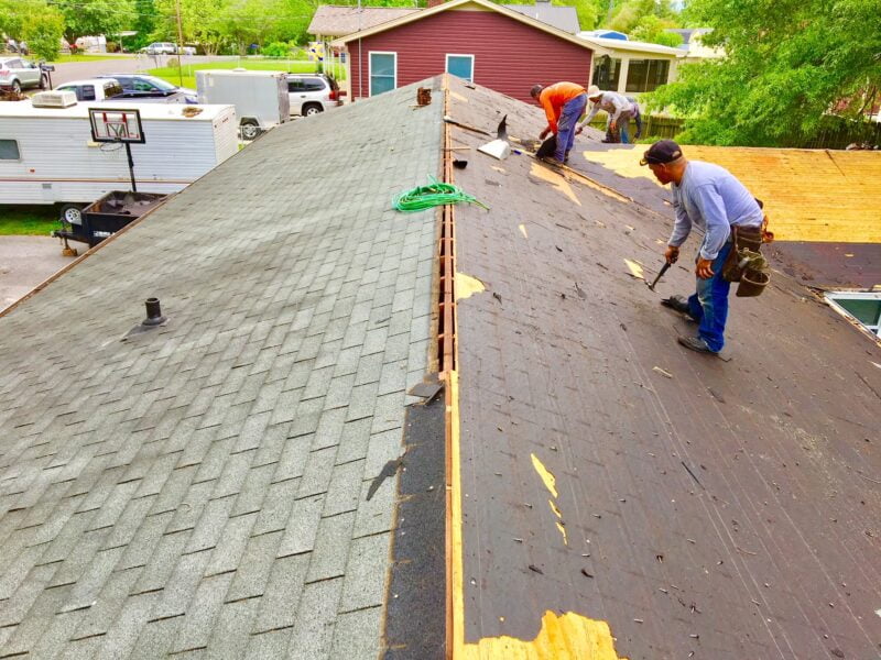 Services - Best Roofing